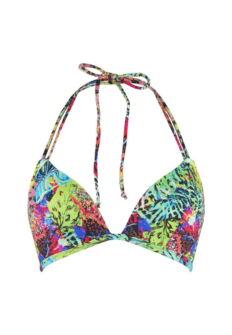 Bikini Tops Kopen | Triangel, Bandeau & Halter - MissQ – MissQ Lingerie
