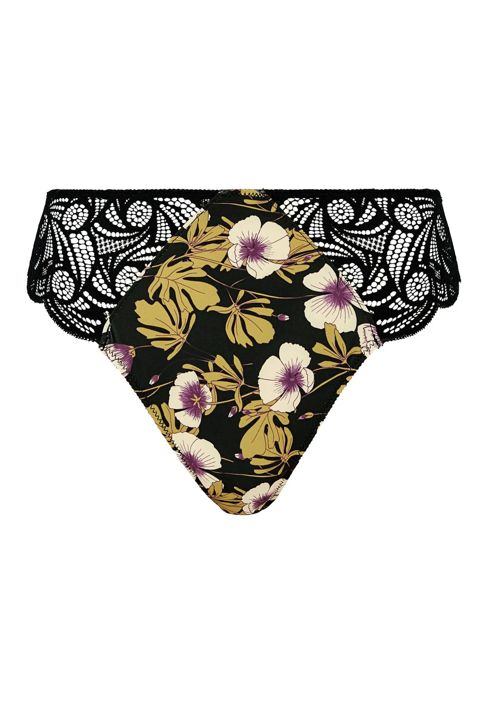 Sans Complexe - Ariane Fantasy - Slip – MissQ Lingerie