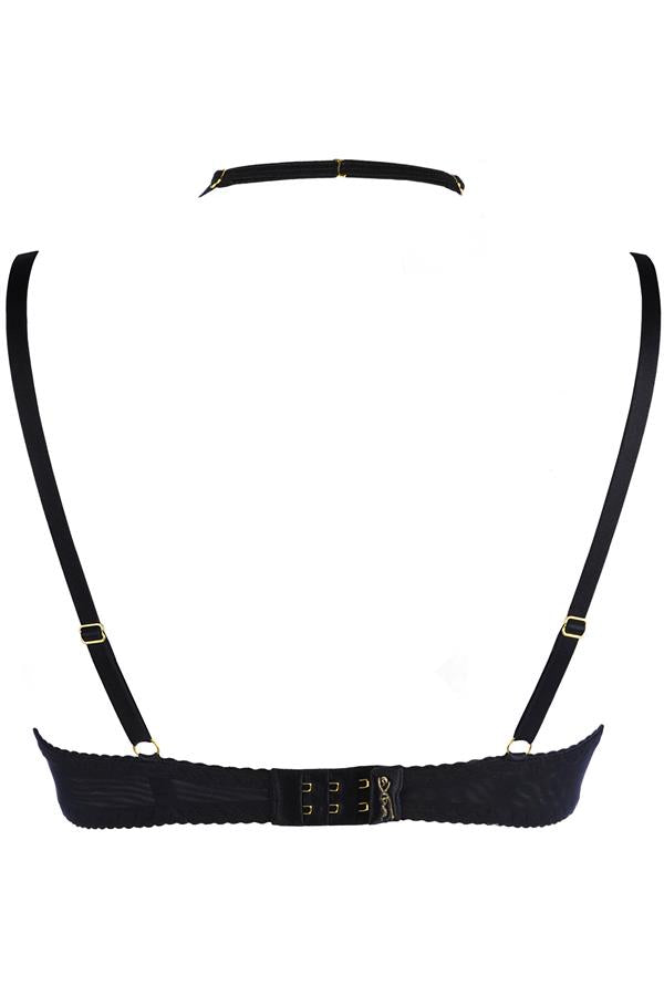 Axami - Valley of Sensations - Semi Soft BH – MissQ Lingerie